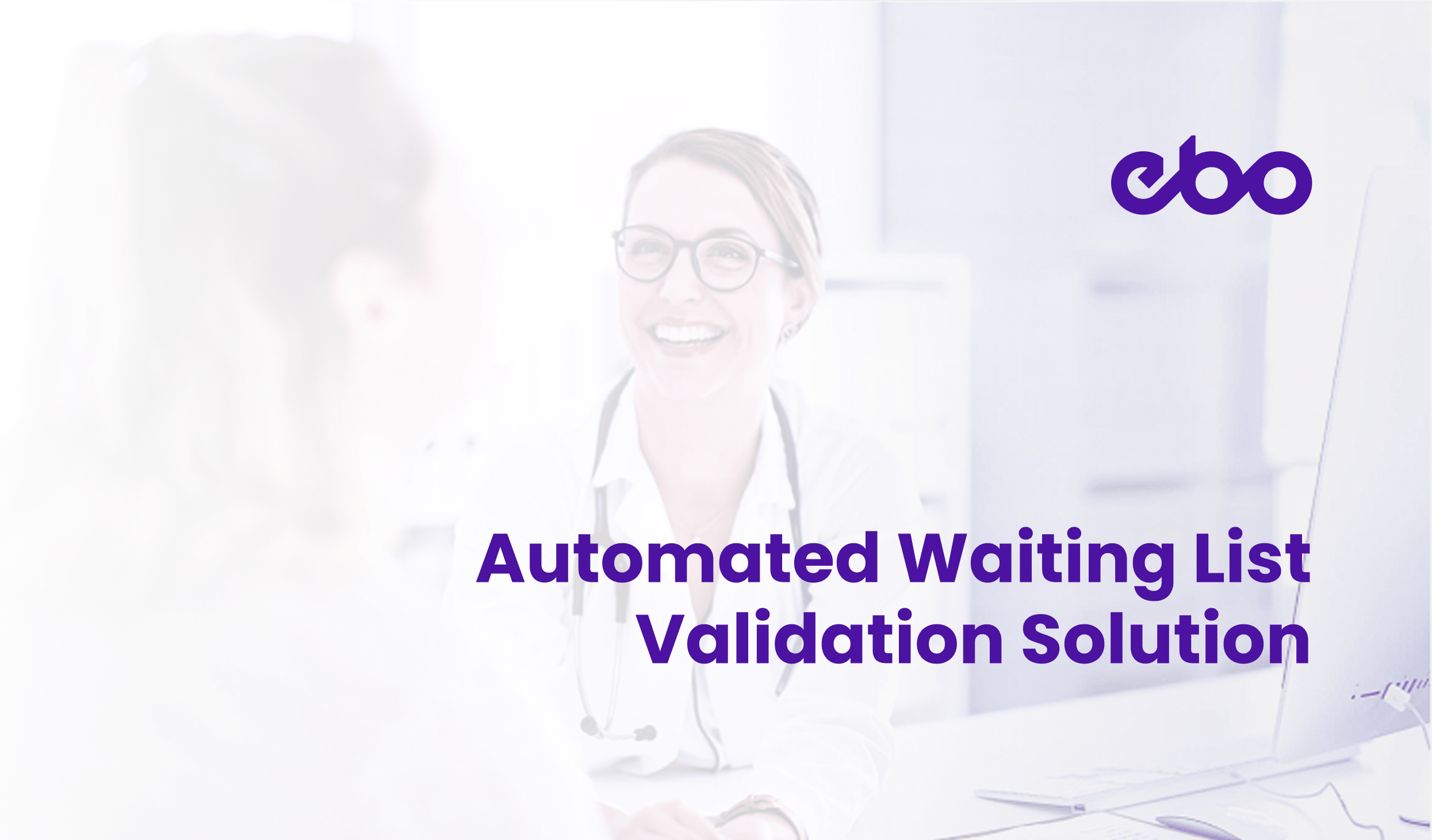 Waiting List Validation An Automated Ai Powered Solution