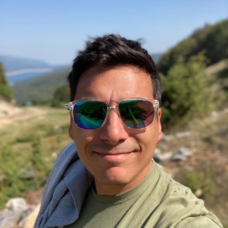 About - EBO Healthcare