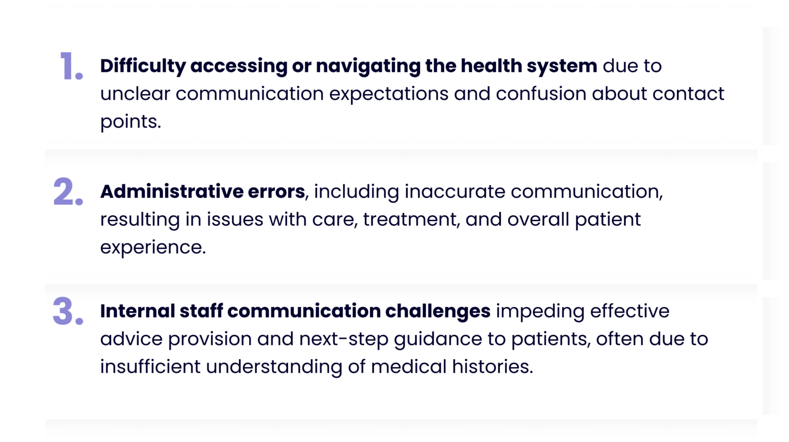 The Crucial Role of Effective Communication in the NHS