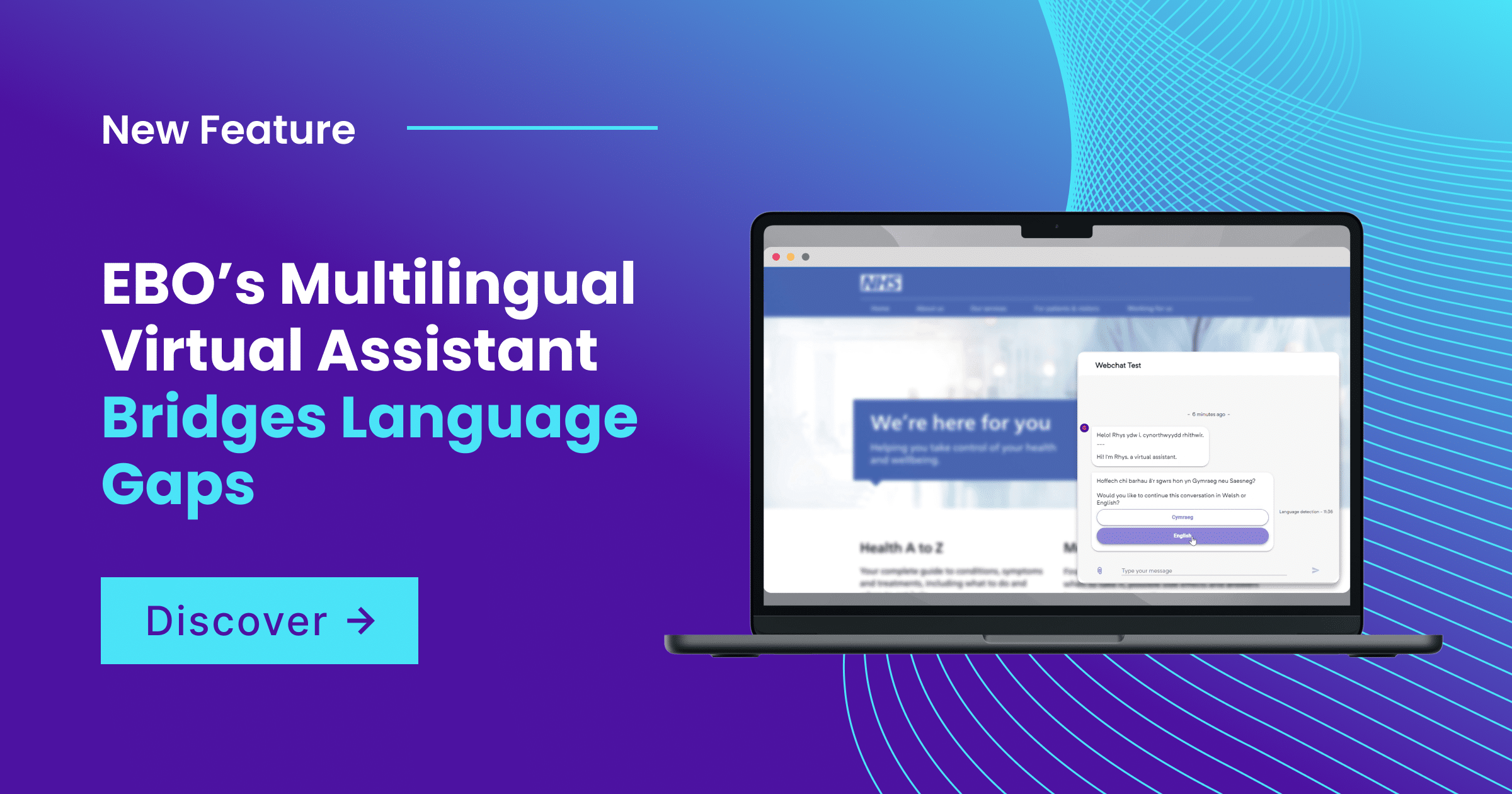 EBO's Multilingual Virtual Assistant Bridges Language Gaps for Enhanced ...