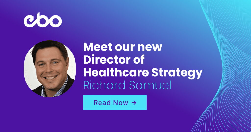 Former NHS England Director and NHS Chief Executive joins EBO
