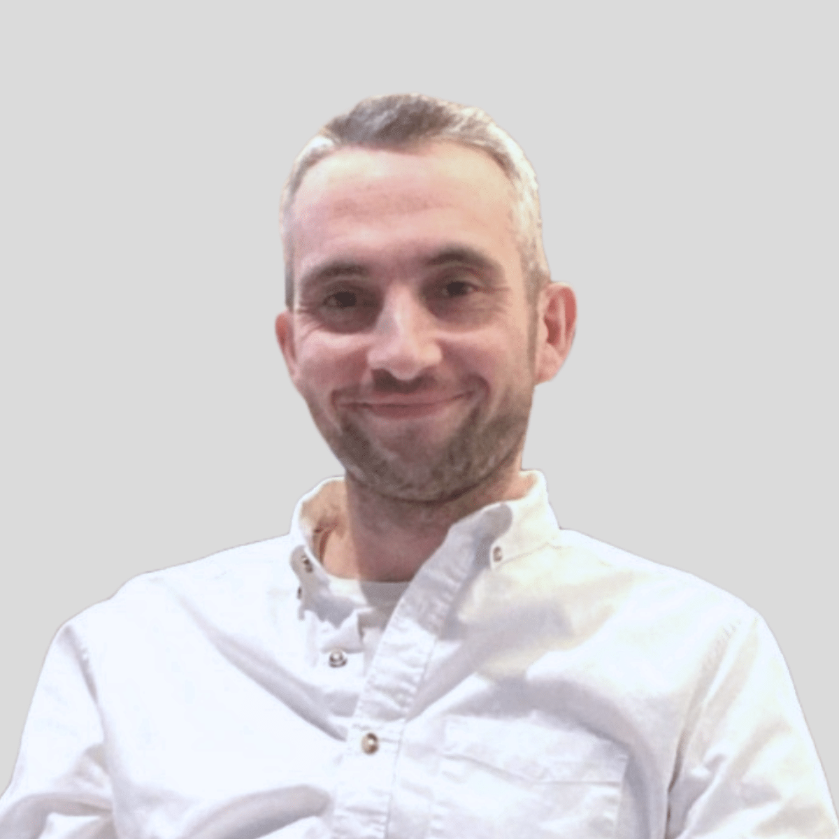 David Muscat EBO's Financial Services Director