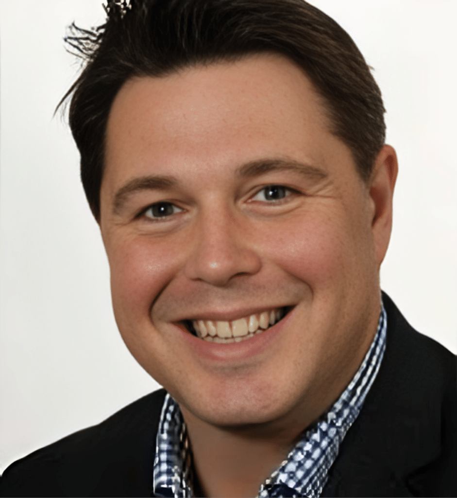 Richard Samuel on Why Conversational AI Is the Key for NHS