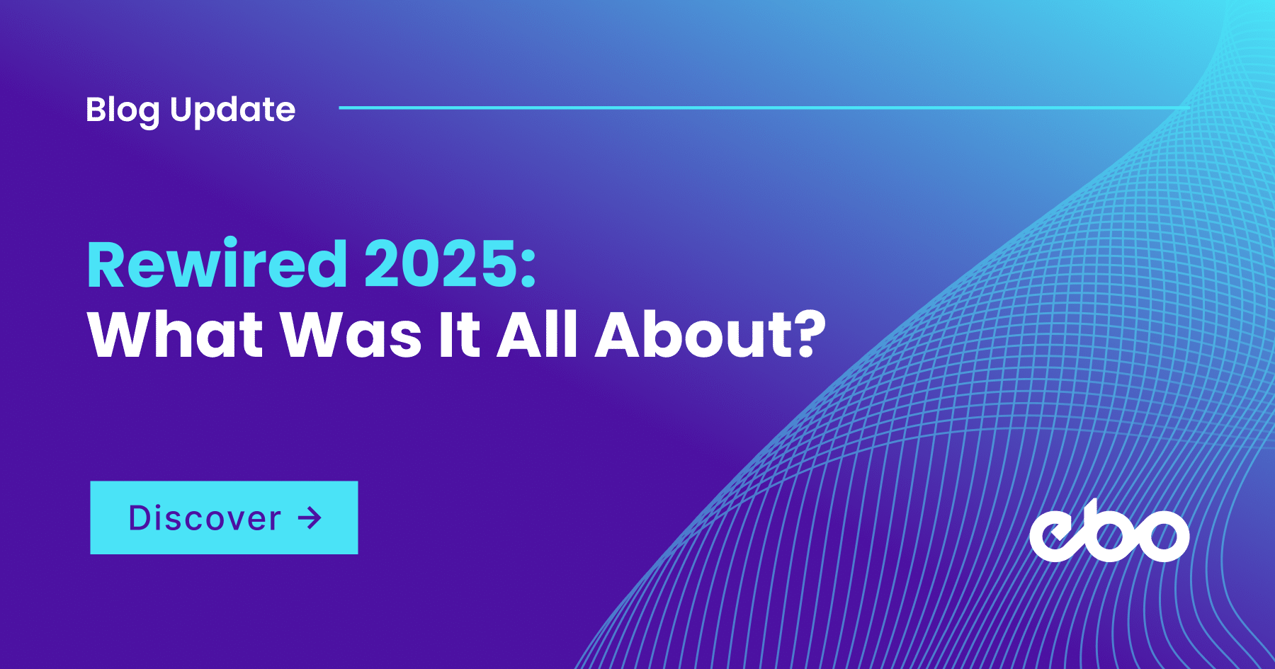 Digital Health Rewired 2025: Key Takeaways