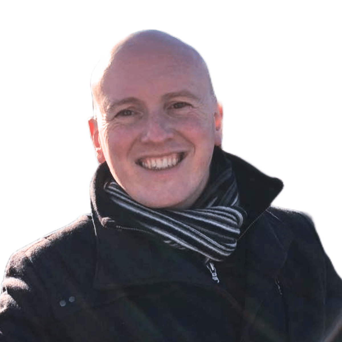 Simon Hepworth is Head of Customer Success at EBO